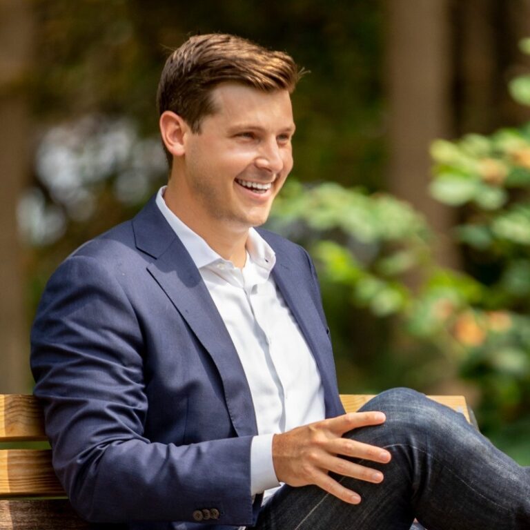 Justin Lawson - SaaSBoomi