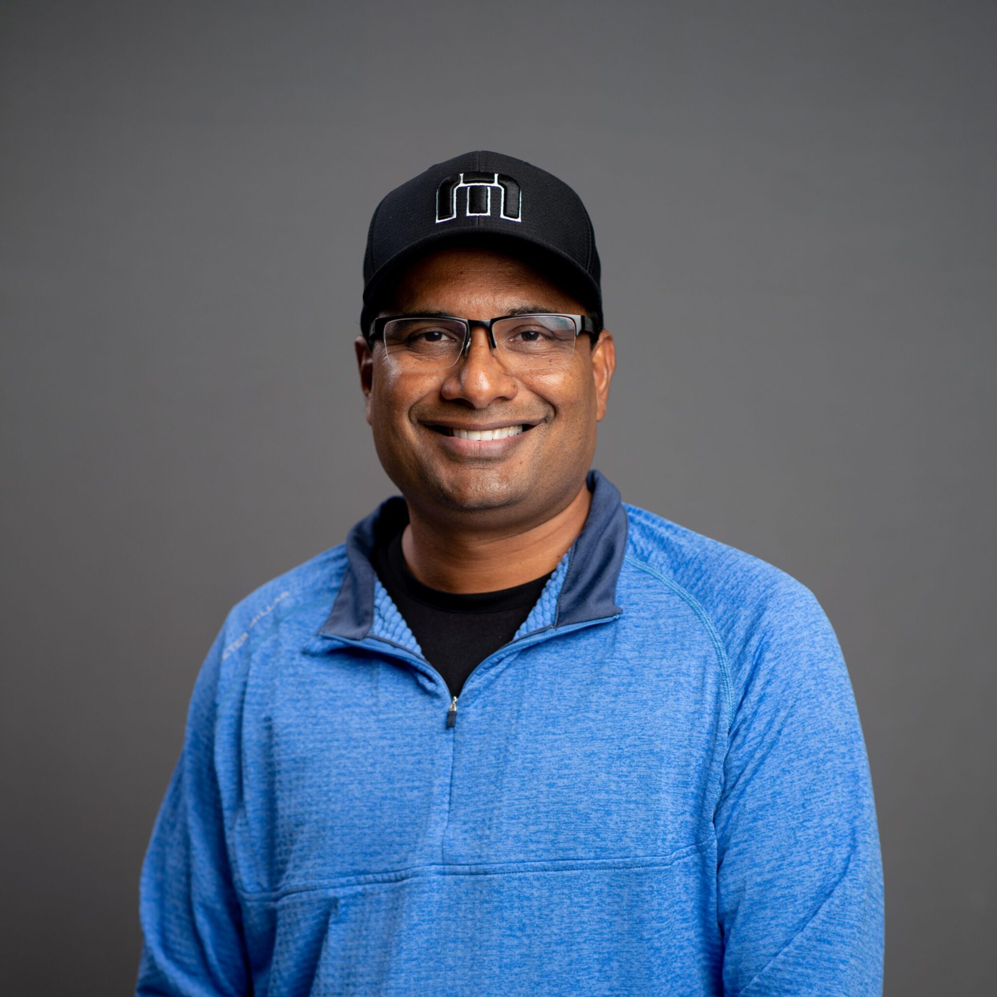 Building with a Long-Term Mindset with Sashi Narahari of HighRadius ...